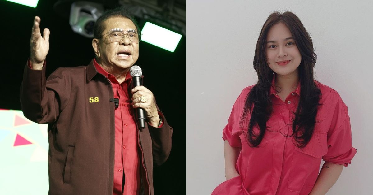 Yen Santos shuts down rumors of having a love child with Chavit Singson • PhilSTAR Life